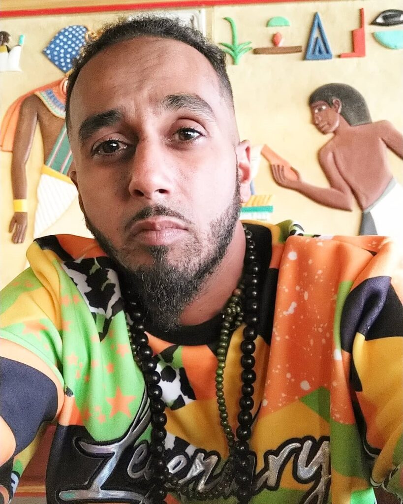 Media Kit - Supreme Understanding