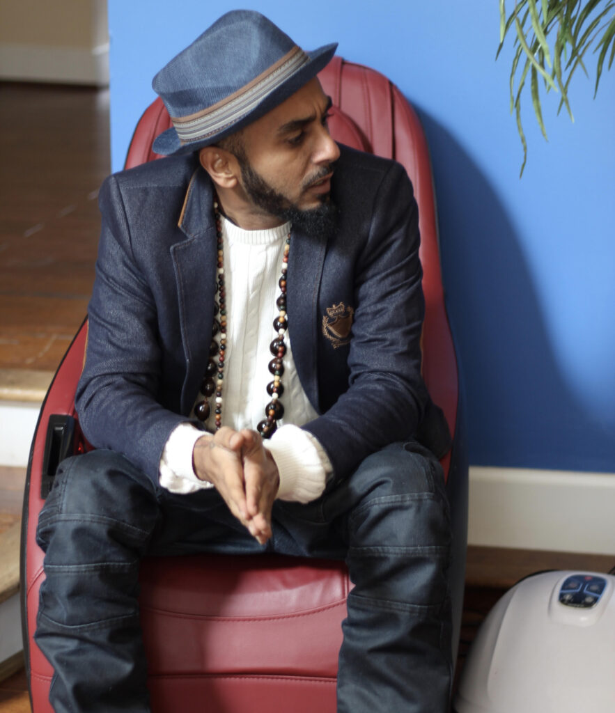 Media Kit - Supreme Understanding