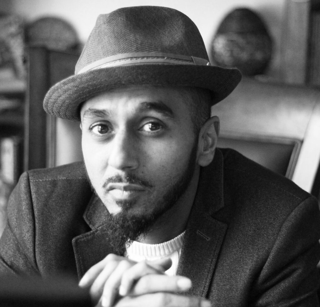 Media Kit - Supreme Understanding