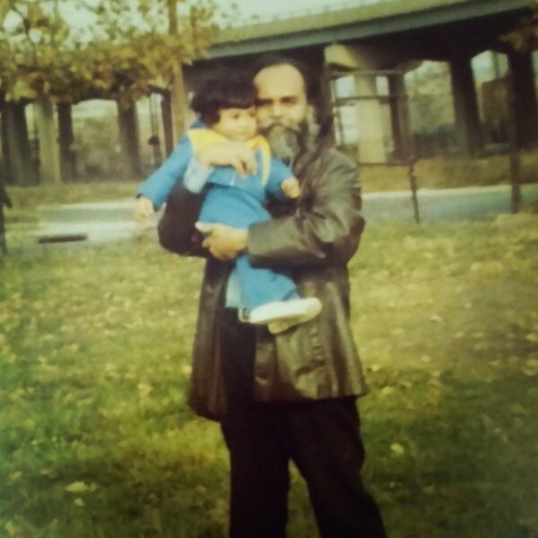 Supreme Understanding – Dr. Dass