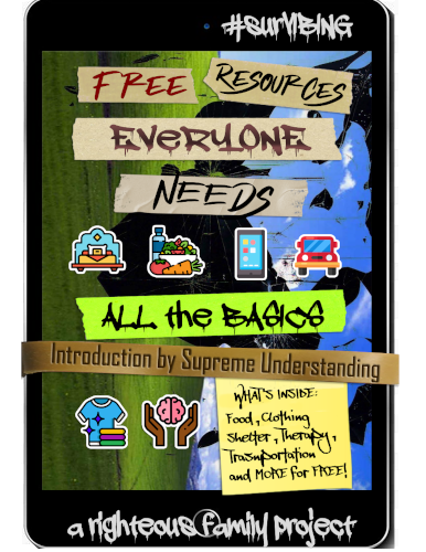 Supreme3 - Supreme Understanding